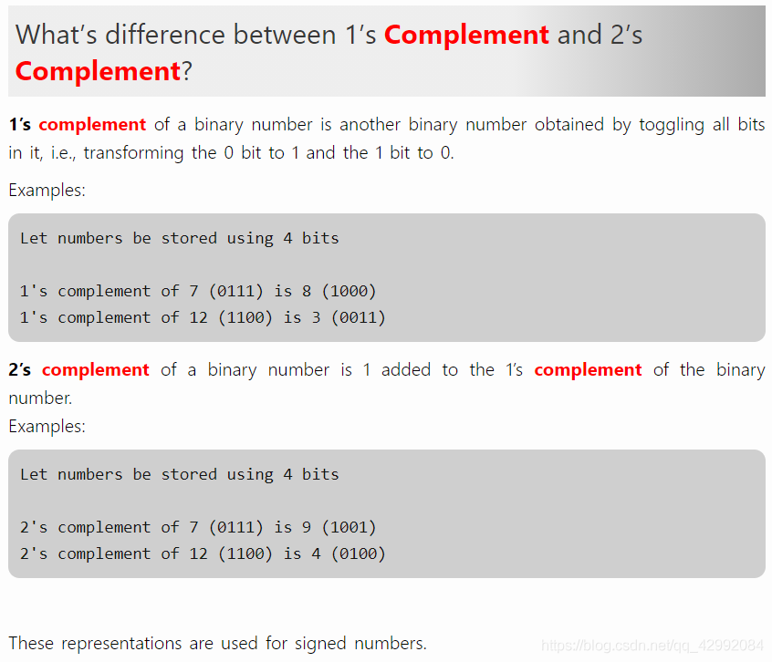 常用校验算法-CSDN博客