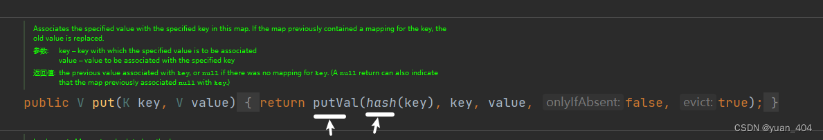 HashMap源码分析 (3. 手撕源码) 学习笔记-CSDN博客