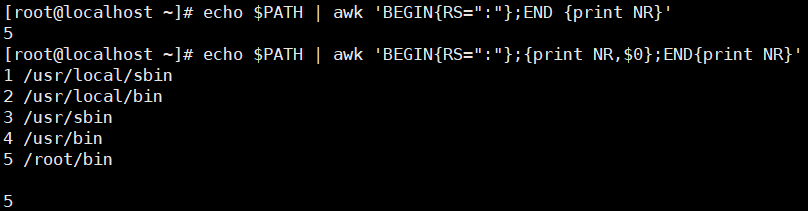 shell脚本三剑客之AWK_system("free -m | awk '/mem:/ {print int($3/$2*100-CSDN博客