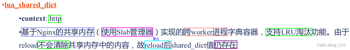 Openresty(二十)ngx.shared共享内存操作-CSDN博客
