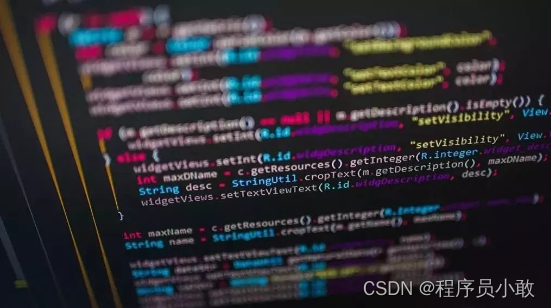Python是什么?python有哪些优势?看完这篇清晰多了 Python的优点 Csdn博客