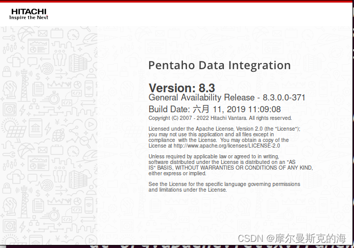 ubuntu20.04系统安装kettle_kettle 8.3 下载-CSDN博客