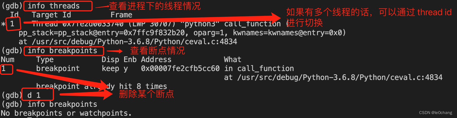 Python调试_pyrasite-CSDN博客