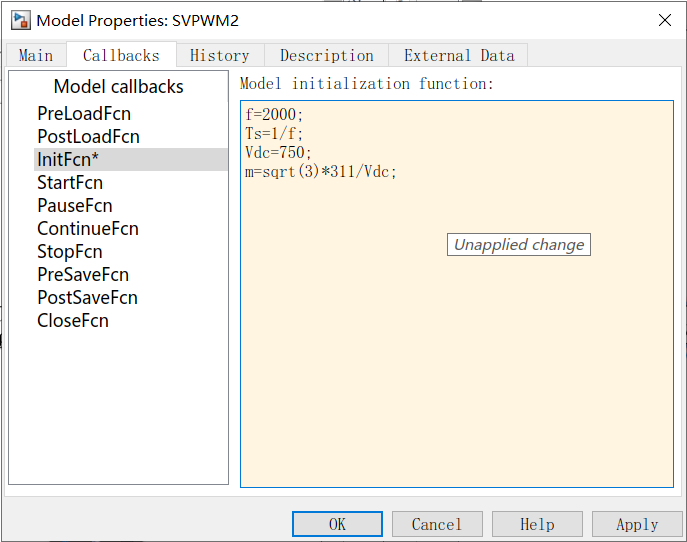 基于Simulink的电压型两电平SVPWM控制方法的实现_我爱学习zy的博客-CSDN博客