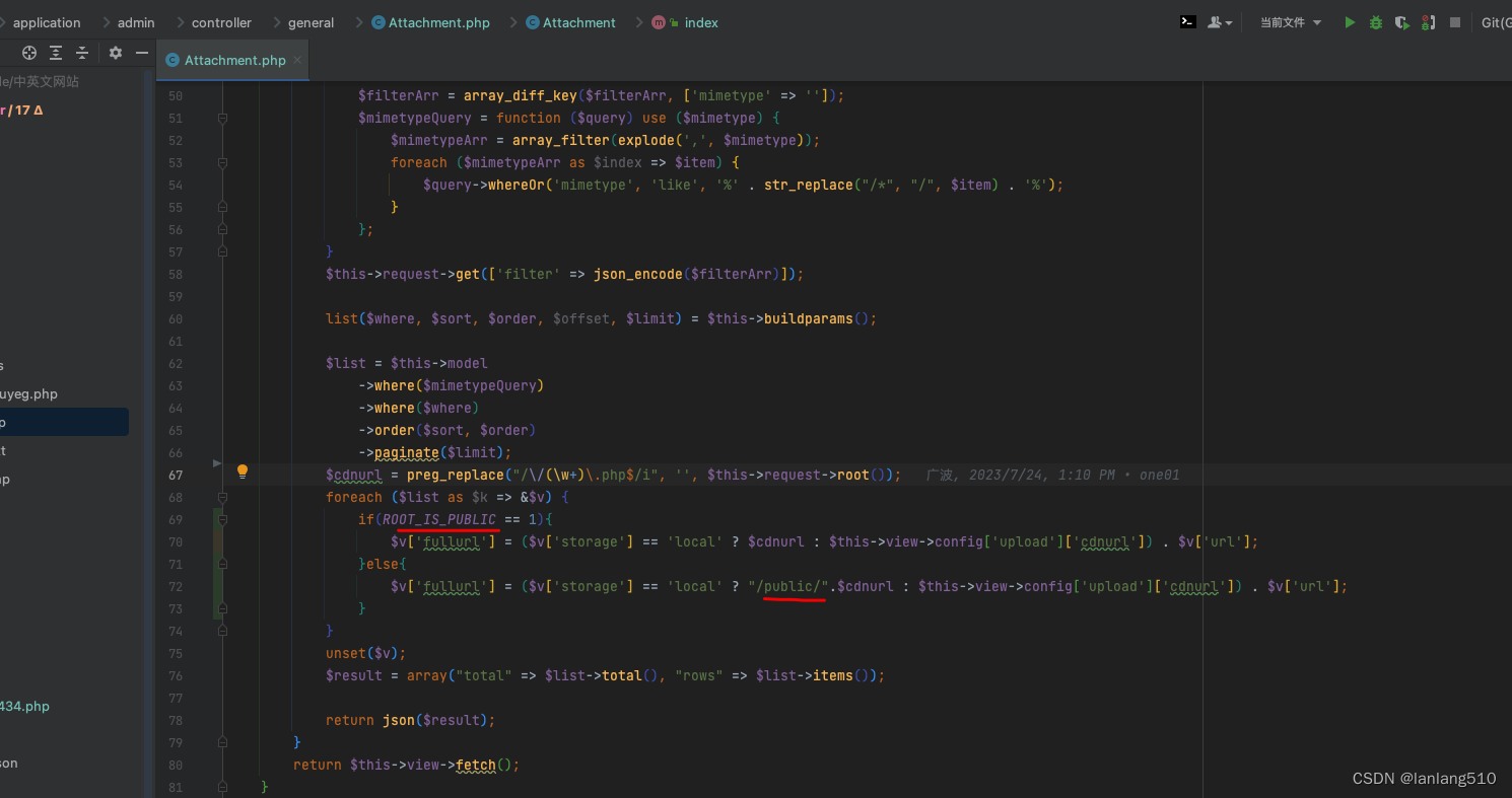 Fastadmin 在虚拟主机上配置fastadmin 可以部署虚拟主机 Csdn博客