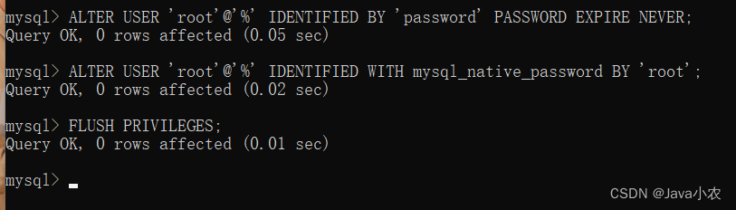 第一次使用navicat连接docker创建的mysql容器navicat如何连接docker中mysql Csdn博客
