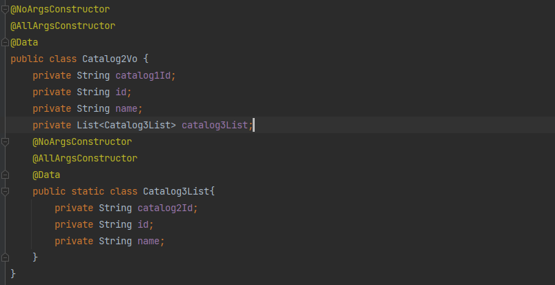 谷粒商城高级篇-首页-整合thymeleaf渲染三级类目_thymeleaf select 获取多级分类-CSDN博客