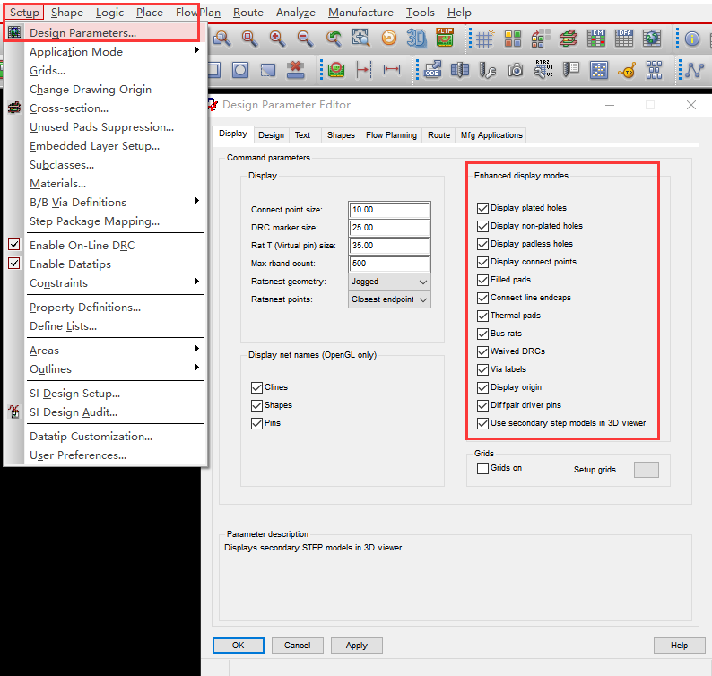 Allegro的使用与PCB绘制_allegro教程-CSDN博客