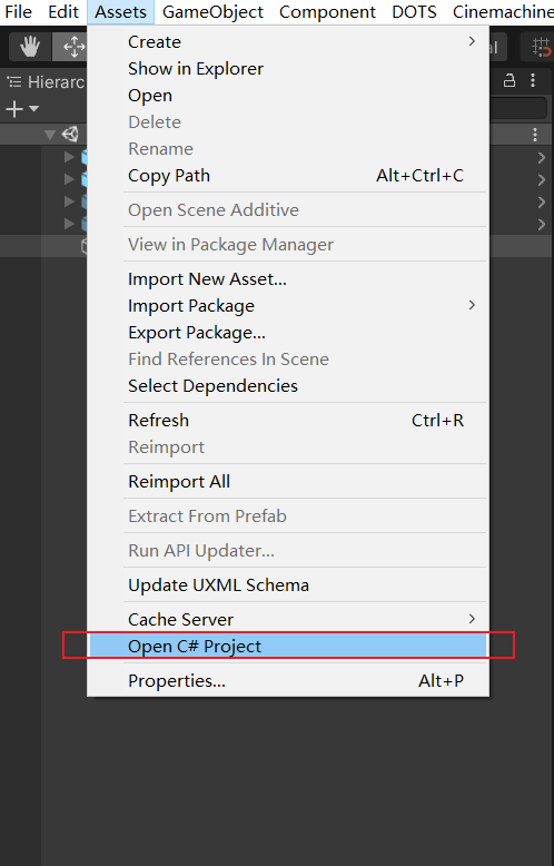 Rider打开Unity脚本后没有代码提示的解决办法_rider没有代码提示-CSDN博客