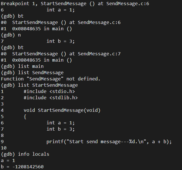 linux获取符号表调试_linux中有查找lib中符号量函数吗-CSDN博客