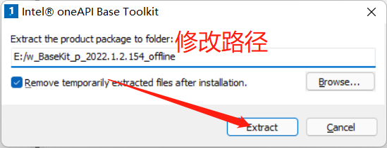 oneAPI安装_oneapi安装过程gpu driver-CSDN博客