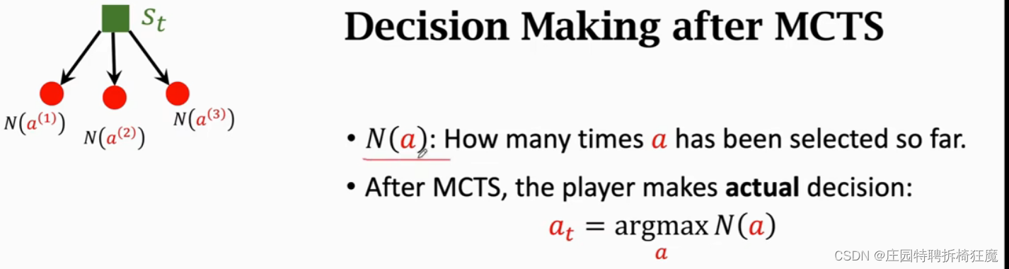 【Reinforcement Learning】AlphaGo 如何使用的强化学习？_alphago强化学习-CSDN博客