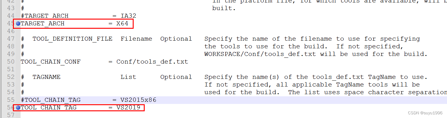 【UEFI】Windows和Linux下的环境搭建_uefi开发环境搭建-CSDN博客