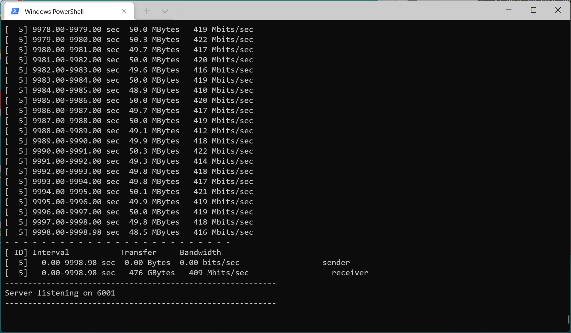 嵌入式linux 使用iperf3同时压力测试4个网口 解决方案iperf压力测试 Csdn博客 