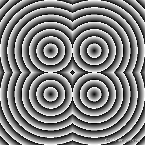 glsl算法绘图之形状(二)_glsl atan-CSDN博客