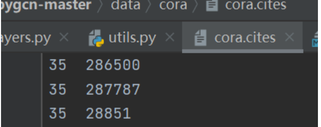GCN代码笔记_gcn forward-CSDN博客