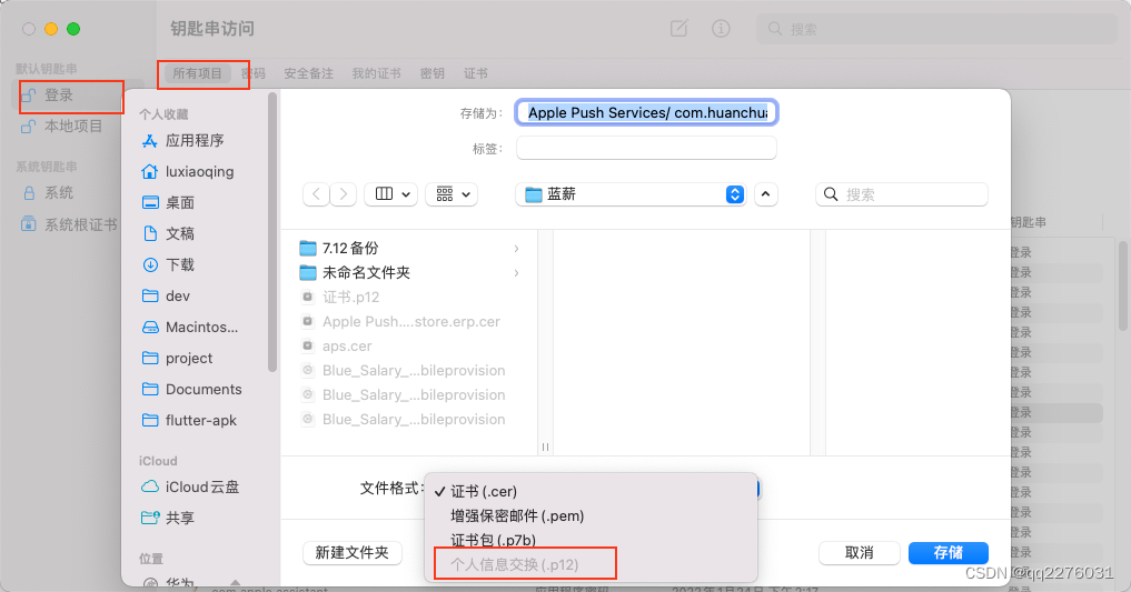 flutter jpush 配置_jpush配置-CSDN博客