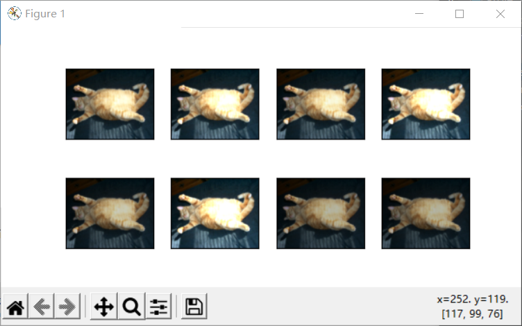 深度学习系列笔记08计算机视觉(上)_torchvision.transforms.randomresizedcrop( (200, 20-CSDN博客