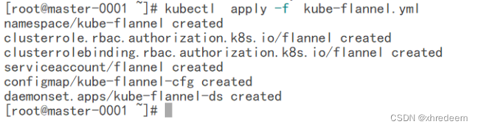 kubeadm在线部署k8s集群_kubeadm init apiserver-advertise-address-CSDN博客