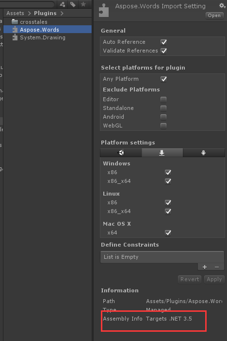 Unity使用Aspose.Words创建表格和UI截图一起插入到Word中并保存到本地的一种解决方案_unity word-CSDN博客
