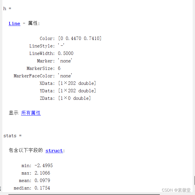 11.带你进入matlab数理统计高级篇——最小二乘拟合直线、正态分布的概率图、添加参考线、经验累积分布函数图、威布尔概率图等（matlab ...