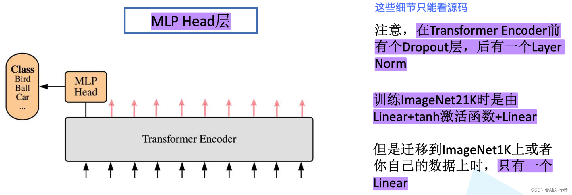 『论文精读』Vision Transformer(VIT)论文解读_vit论文-CSDN博客