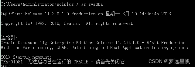 命令行用impdp导入oracle时,报错ora 02374 Conversion Error Loading Table Xxxx Xxxx Ora 12899 Value