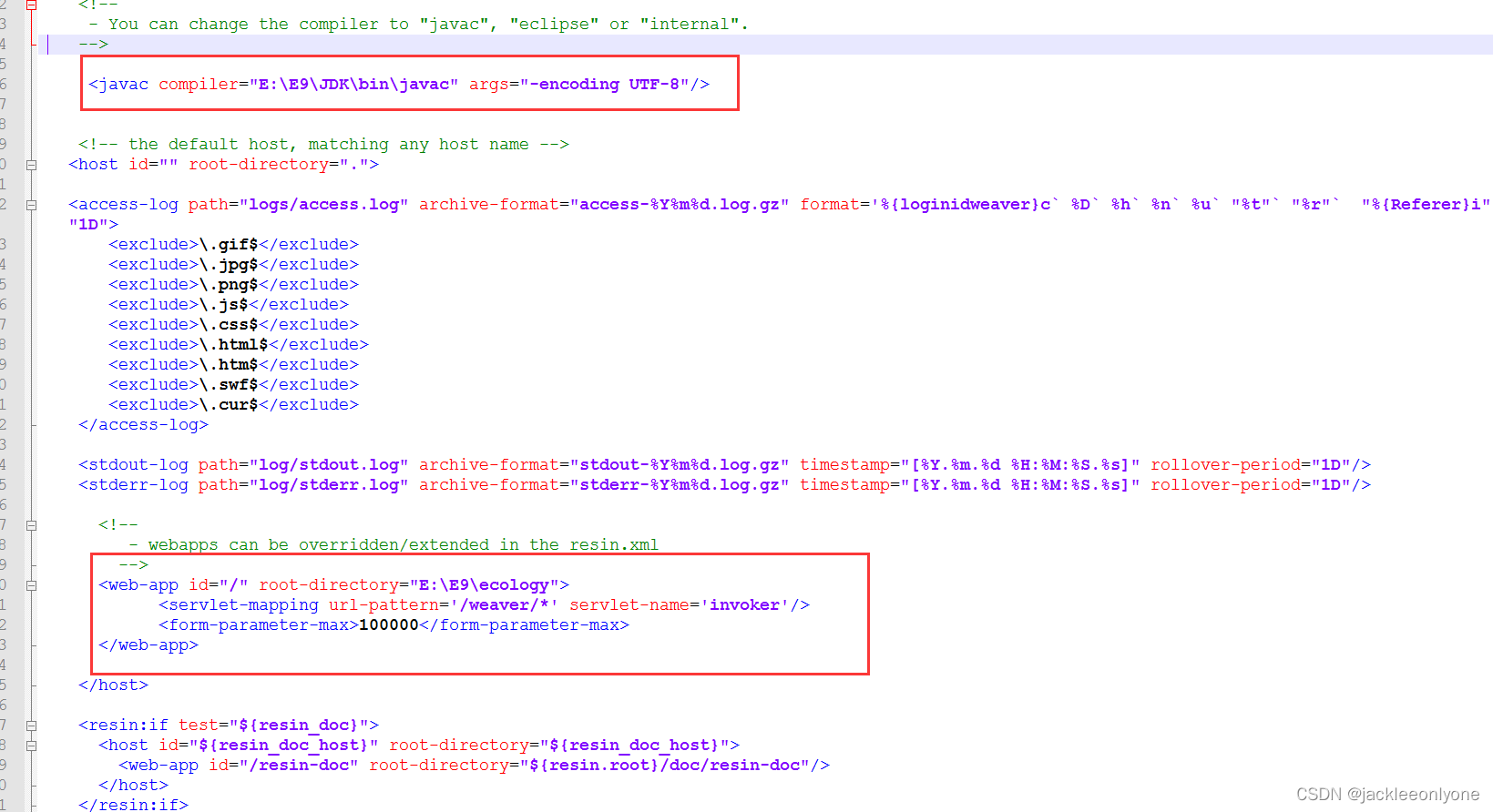 idea E9 OA环境搭建_ecology e9 集成idea-CSDN博客