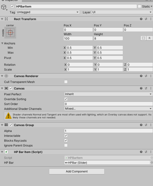 GameFramework 框架 范例starforce学习 HPbar_game framework框架的示例项目star force-CSDN博客