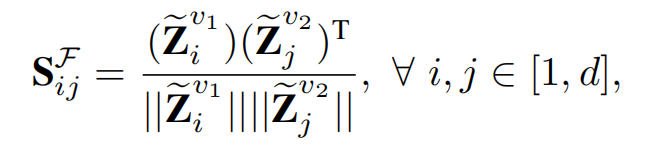 论文阅读“Deep Graph Clustering via Dual Correlation Reduction”（AAAI2022）-CSDN博客