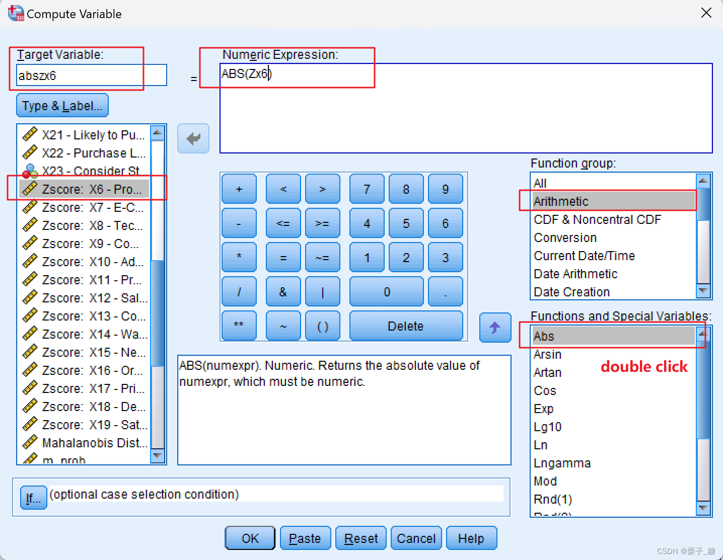 SPSS画图笔记-outliers_multivariate outliers 标准-CSDN博客