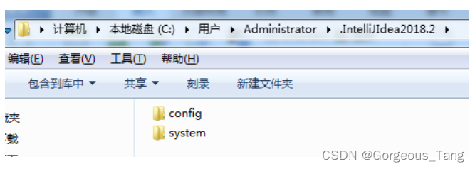 Idea配置优化和设置 (intellij Idea 20203测试版已出:新增git缓存支持,全新的工具窗口) 编程库