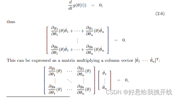 MR chapter 2 Configuration Space_multiple serial-chain manipulators ...
