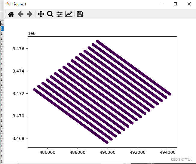 SEG-Y 数据介绍及读写_seisee-CSDN博客