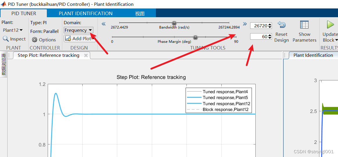 Matlab PID参数自动整定_matlab pid自动调参-CSDN博客