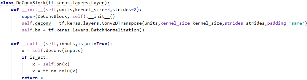 40.图像语义分割-LinkNet_unet和linknet-CSDN博客