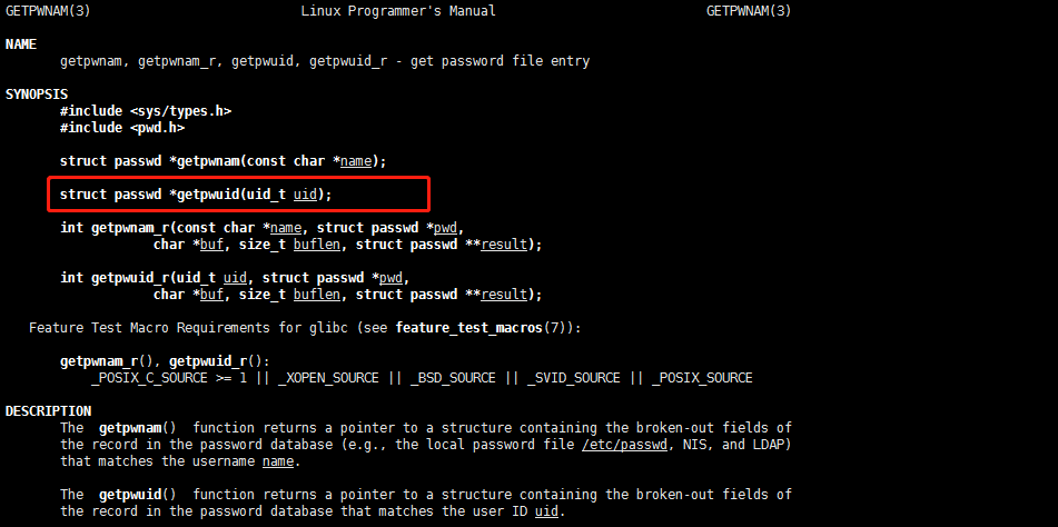 Linux c/c++下ls命令的实现（超详细）_c++ ls-CSDN博客