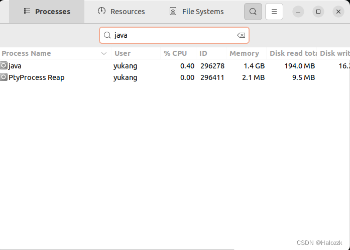 Ubuntu中kill完全卡死的Pycharm【没办法关闭】_ubuntu命令关闭pycharm进程-CSDN博客