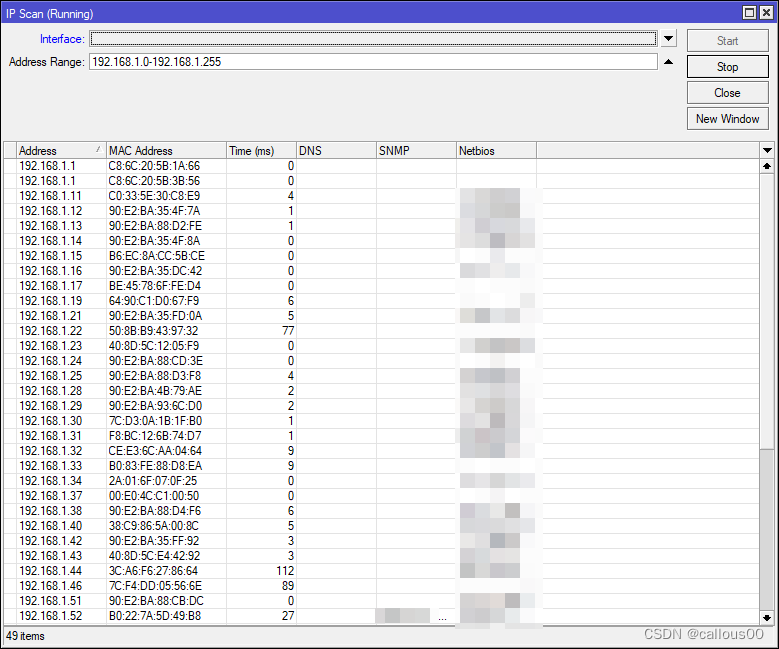 winbox查看局域网内设备对应ip_winbox查看所有连接设备-CSDN博客