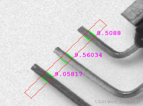 halcon算子理解 1D测量对象_halcon矩形高度计算-CSDN博客
