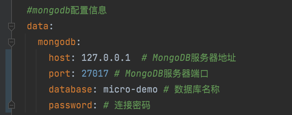 SpringCloud基础架构构建过程（三）__集成Redis以及MongoDB_springcloud集成mongodb-CSDN博客