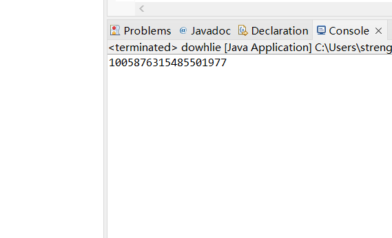 利用do……while语句，计算1！+2！+3！+……+100！_2. 编写程序,用do....while语句求满足1+2+3+…+n