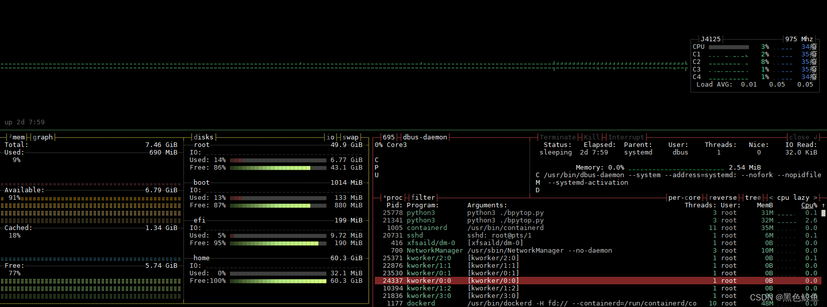 centos7安装bpytop_安装pbcopy-CSDN博客
