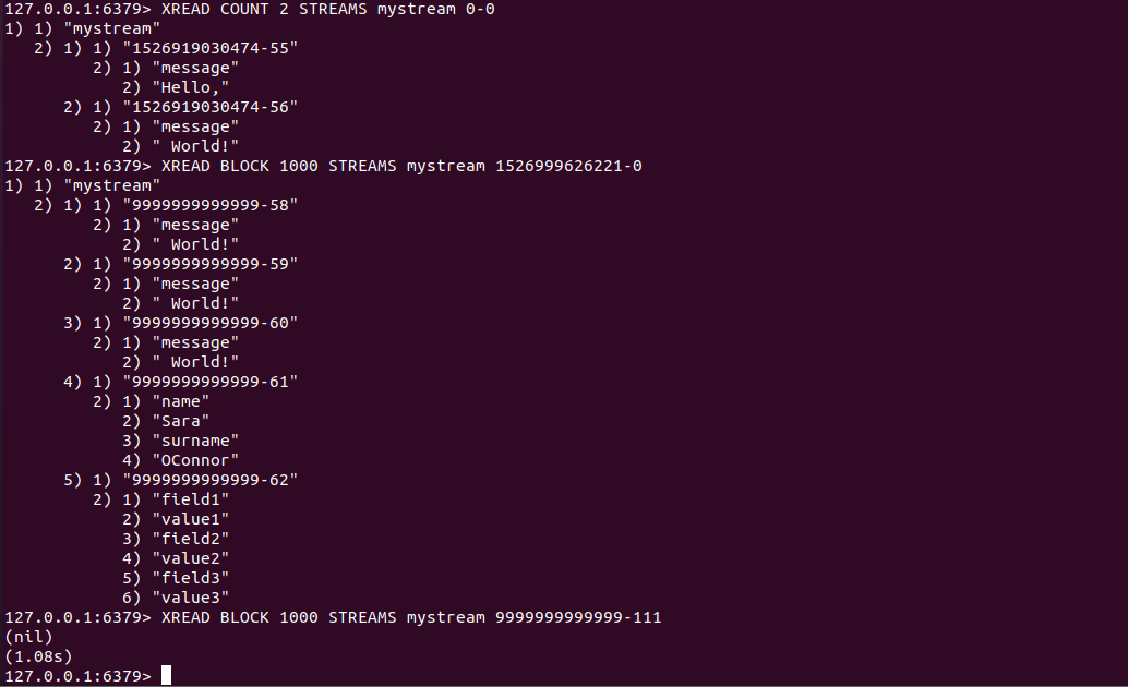 【redis】 属于redis的 “消息队列”：redis stream（浅析）-CSDN博客