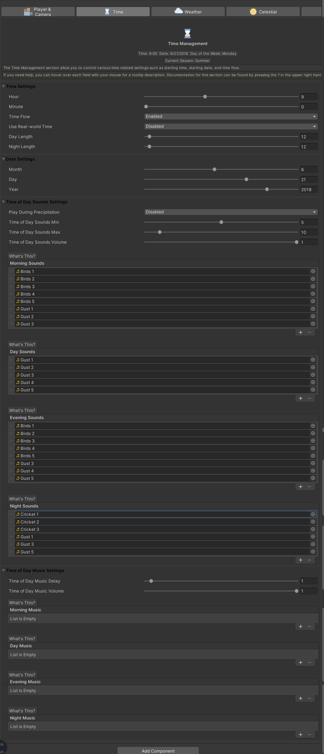 Unity插件之天气系统UniStorm_unity天气系统-CSDN博客