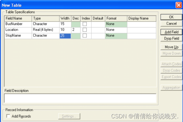 交通规划——基于TransCAD的线性参照和动态分段流程实现_transcad安装包-CSDN博客