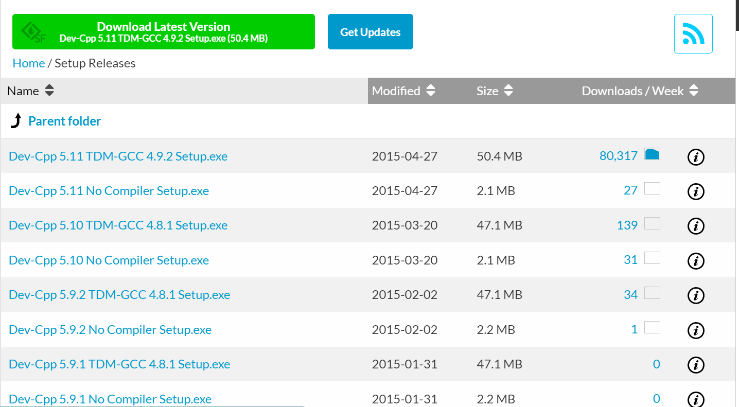 Windows使用DevC++开发GTK环境的搭建_dev c++ gtk-CSDN博客