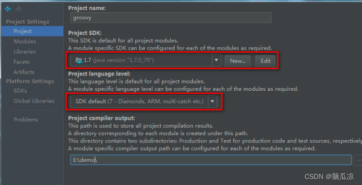 SpringBoot项目无法启动报错Error:java: Compilation failed: internal java compiler error---SpringCloud工作笔记 ...