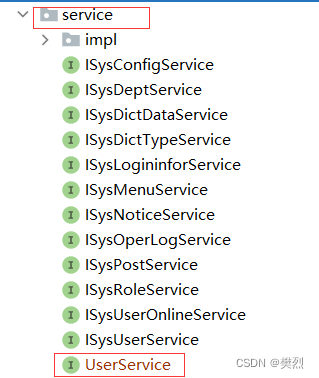 在ruoyi系统添加CURD 功能-CSDN博客