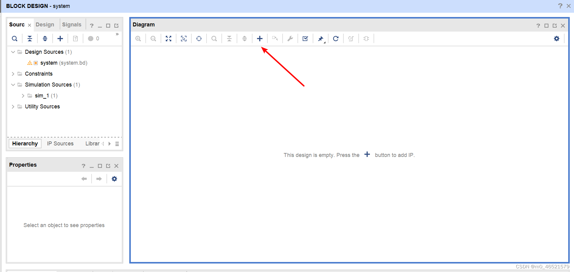 ZYNQ SDK——Hello World实验_zynq hello world实验为什么需要ddr-CSDN博客